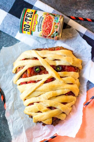 10 Spooky Monster Meatloaf Recipes for Halloween - Family Favorite ...