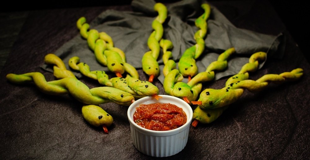 20 Spooktacular Halloween BBQ Food Ideas Your Guests Will Love - Family ...