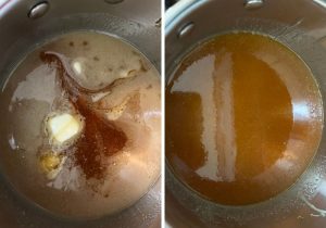 Easy Golden Syrup Cake: A Simple Loaf Cake Recipe