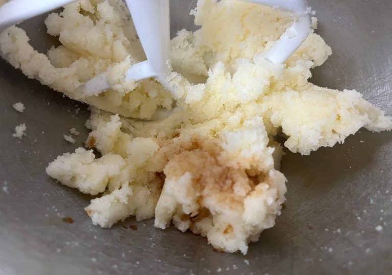 Easy Swedish Dream Cookies (Drömmar Cookies) - Family Favorite Holiday ...