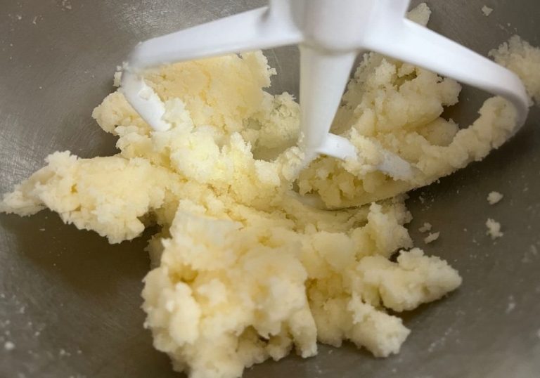 Easy Swedish Dream Cookies (Drömmar Cookies) - Family Favorite Holiday ...
