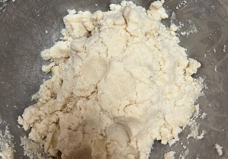 Easy Swedish Dream Cookies (Drömmar Cookies) - Family Favorite Holiday ...