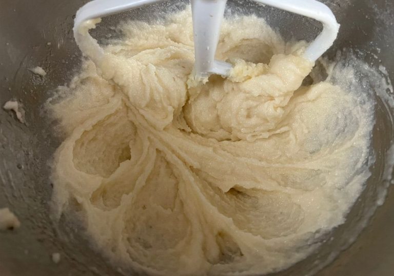 Easy Swedish Dream Cookies (Drömmar Cookies) - Family Favorite Holiday ...