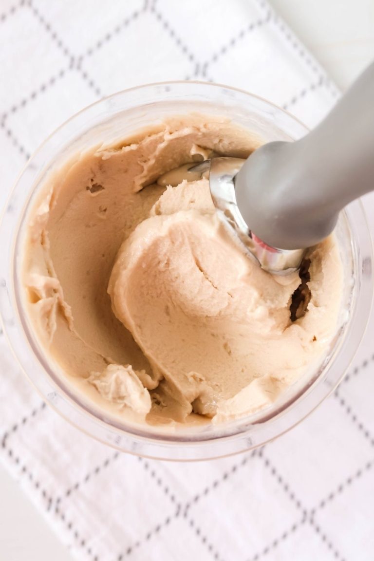 Ninja Creami Coca Cola Ice Cream - Family Favorite Holiday Recipes