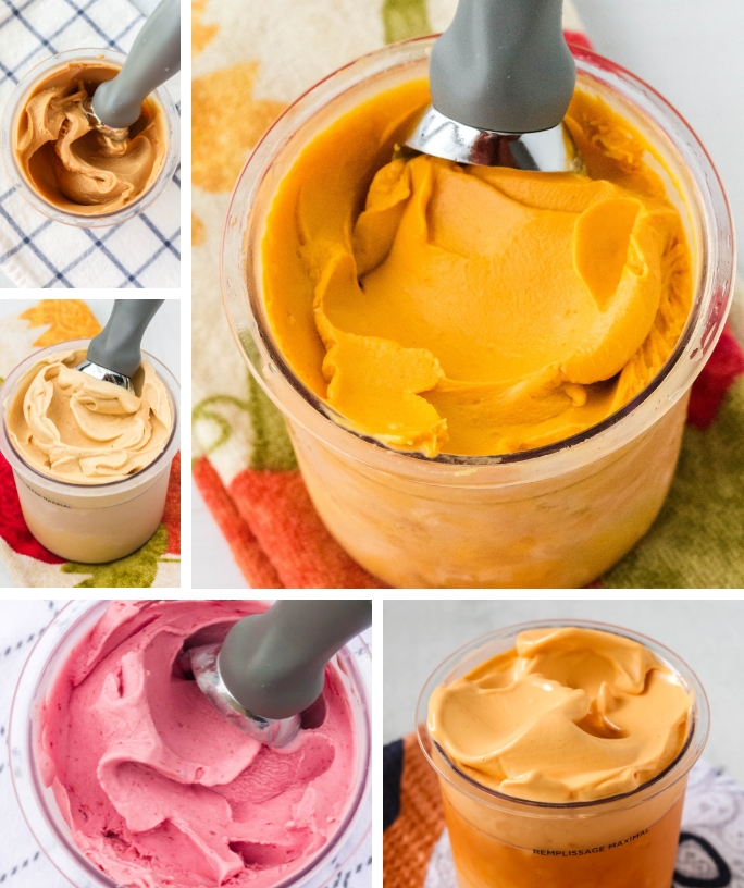 13 Best Ninja Creami Thanksgiving Recipes - Family Favorite Holiday Recipes
