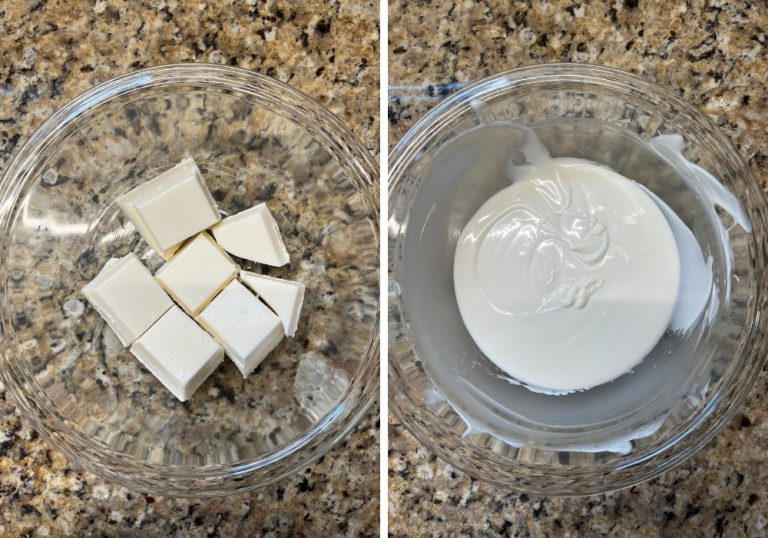 Colorful Cathedral Candy - Family Favorite Holiday Recipes